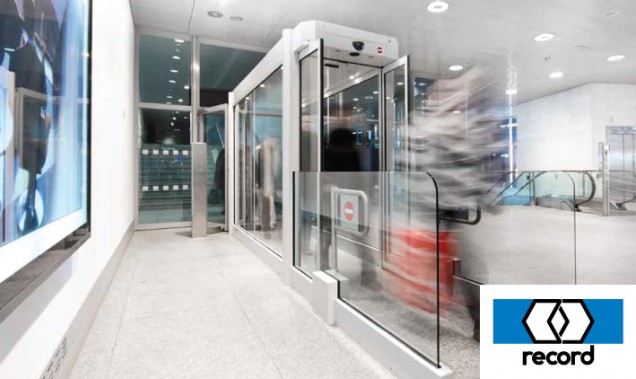 Automatic One-Way Doors Systems
