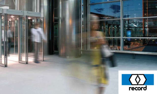 Automatic One-Way Doors Systems