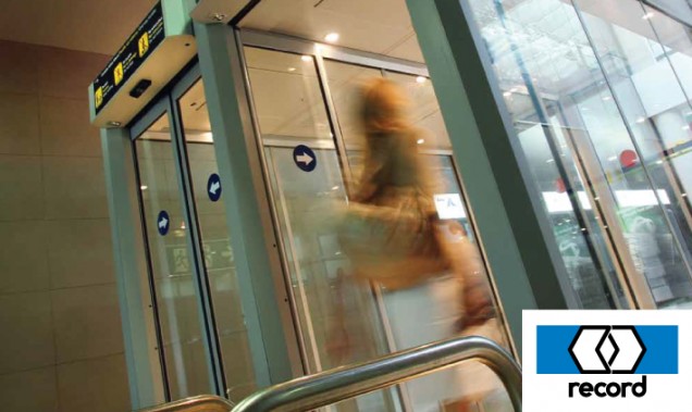 Automatic One-Way Doors Systems